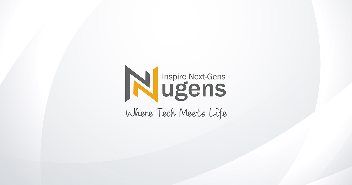 About | Nugens Tech Global