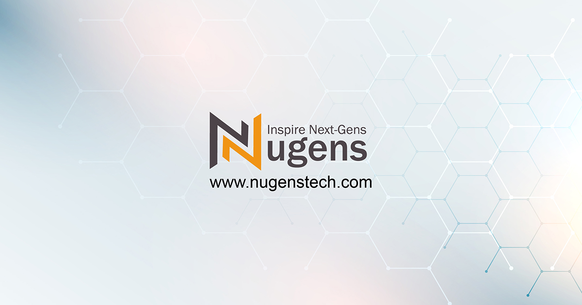 Nugens Tech Global | Document Camera/Visualizer/Conference Microphone ...